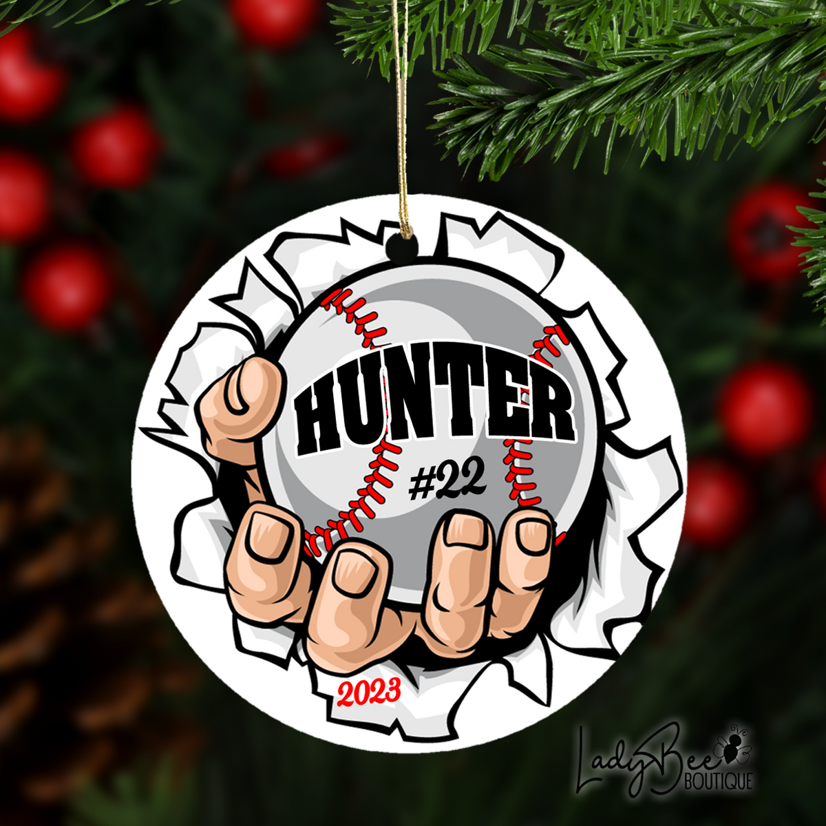 Game Day – LadyBee Boutique